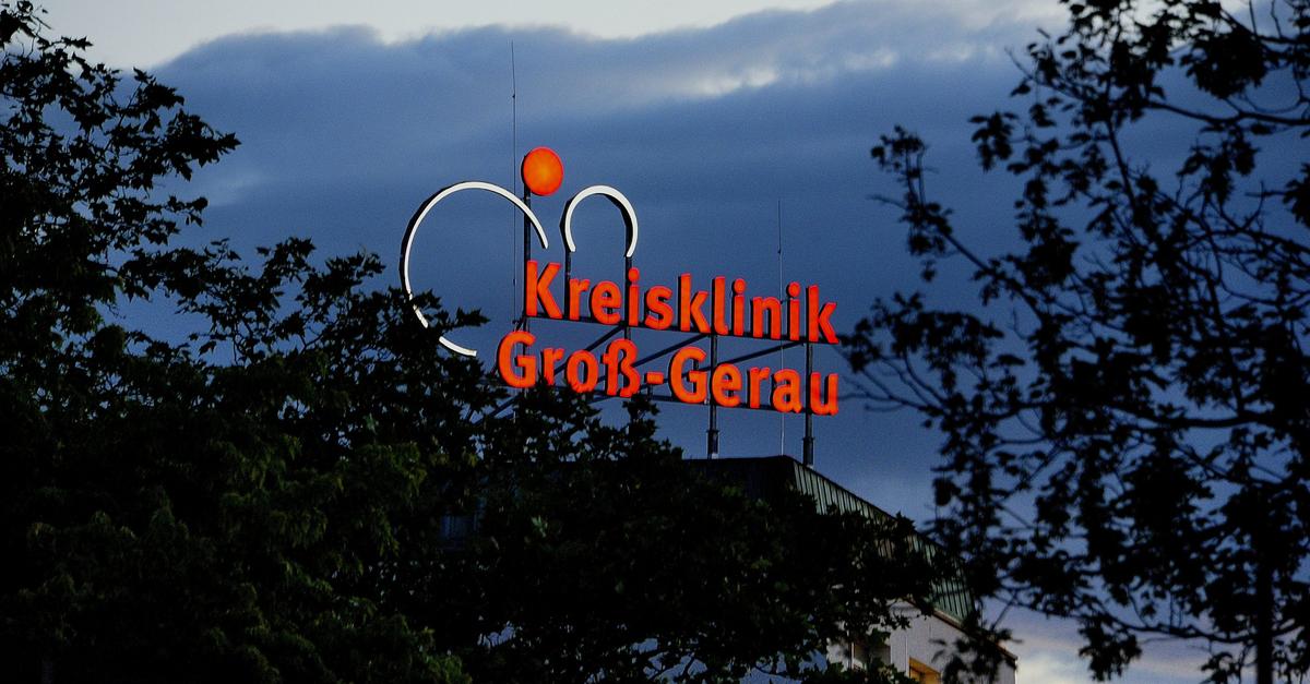 Kommentar zur Silvesternacht im Kreis Groß-Gerau: Danke